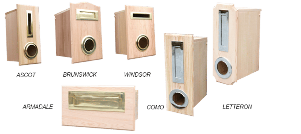 Product Guide - Old Malvern Pickets